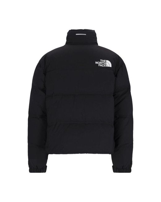 The North Face Rmst Nuptse Down Jacket in Black for Men | Lyst