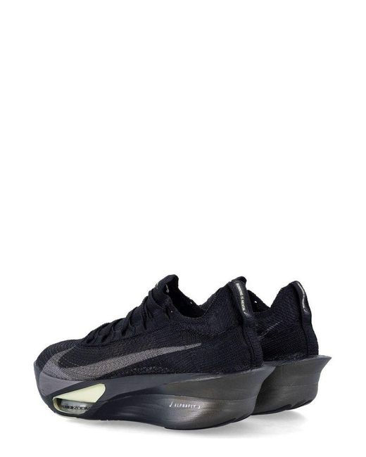 Nike Air Zoom Alphafly Next 3 Elite in Blue | Lyst