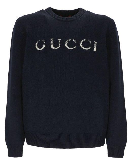 Gucci jumper mens store
