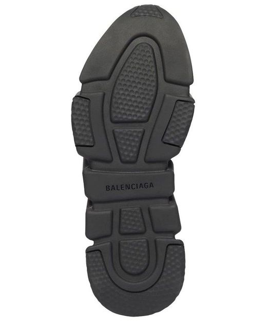 Balenciaga Speed Ml Krecy Slip-on Sneakers in Black | Lyst Balenciaga Speed Ml Krecy Slip-on Sneakers in Black | Lyst