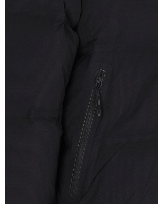 The North Face Rmst Nuptse Down Jacket in Black for Men | Lyst