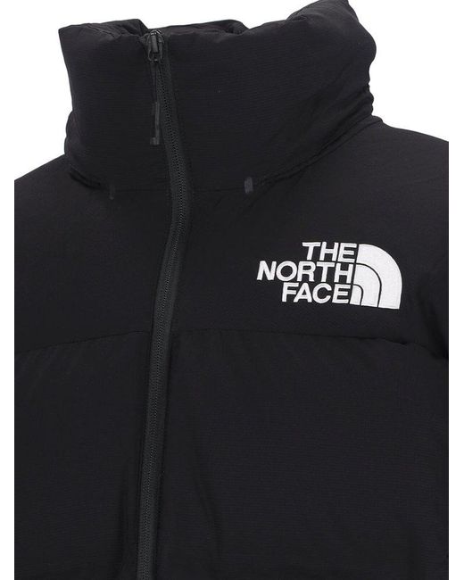 The North Face Rmst Nuptse Down Jacket in Black for Men | Lyst