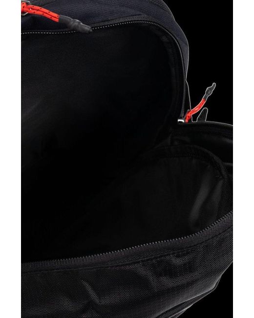 adidas Originals X 100 Thieves Backpack in Black for Men | Lyst