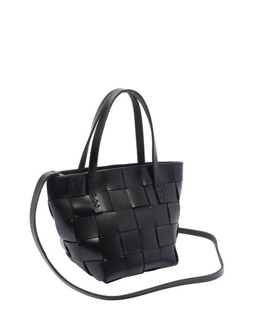 Dragon Diffusion Japan Mini Tote Bag in Black | Lyst