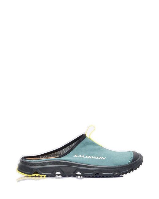 Salomon Rx Slide 3.0 Lightweight Slides in Green for Men | Lyst