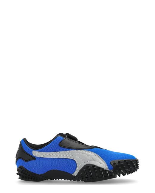 PUMA Mostro Og Sneakers in Blue for Men | Lyst UK