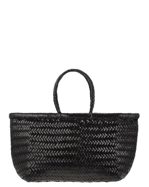 Dragon Diffusion Triple Jump Small in Black | Lyst