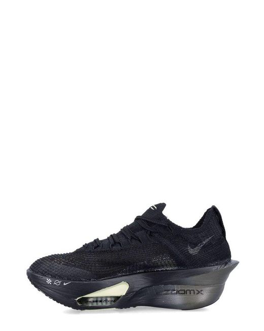 Nike Air Zoom Alphafly Next 3 Elite in Blue | Lyst