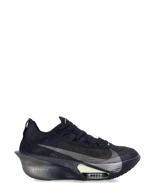 Nike Air Zoom Alphafly Next 3 Elite in Blue | Lyst
