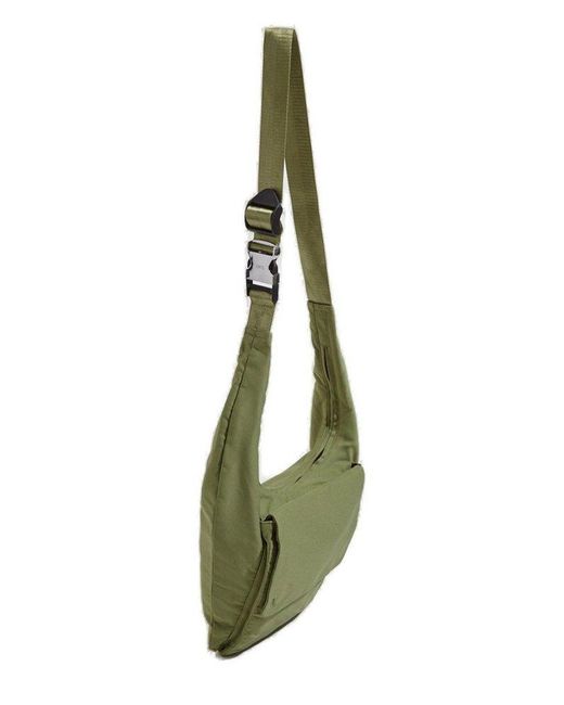 Arc Sample Sling Bag in Green for Men | Lyst