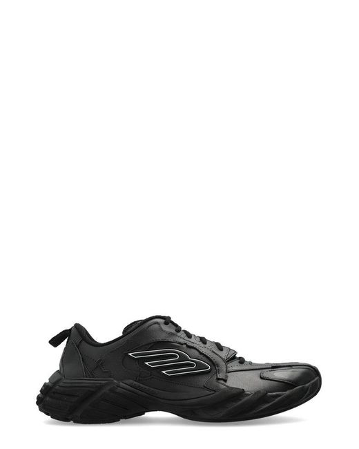 Balenciaga Monday Shoes in Black for Men | Lyst