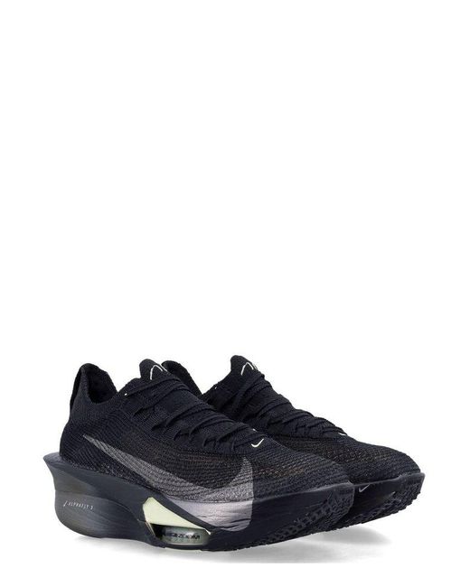 Nike Air Zoom Alphafly Next 3 Elite in Blue | Lyst