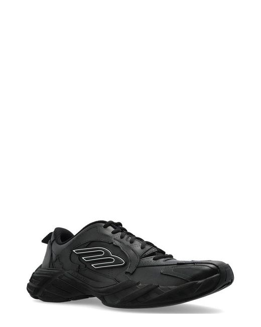 Balenciaga Monday Shoes in Black for Men | Lyst