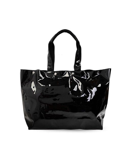 adidas Originals 'always' Shopper Bag in Black | Lyst