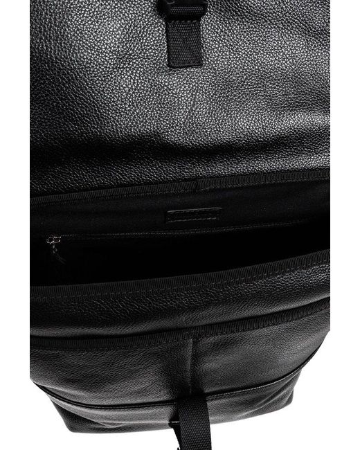 Balenciaga Bag Explorer Small in Black for Men | Lyst