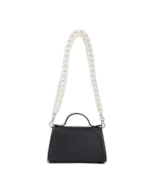Simone Rocha Handbags in White | Lyst