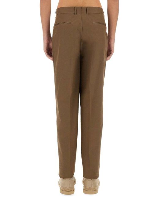 Loose casual pants store