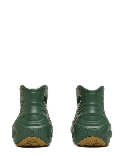 Merrell Hydro 1Trl Next Gen Boots in Green | Lyst