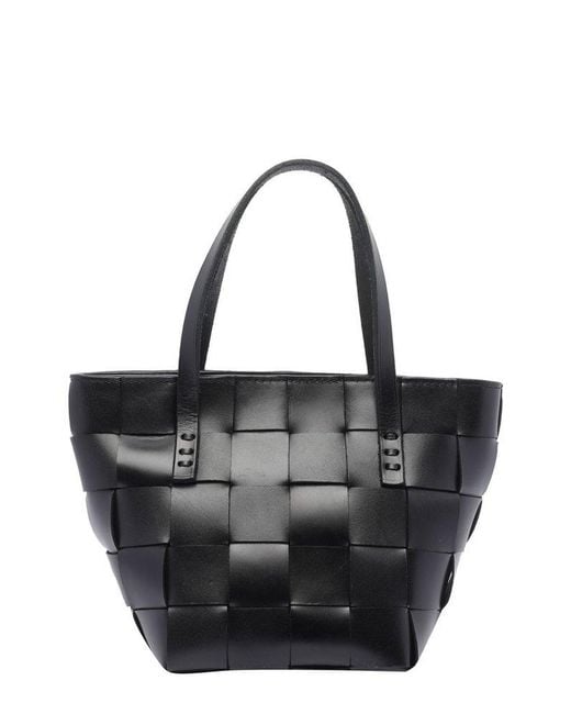 Dragon Diffusion Japan Mini Tote Bag in Black | Lyst