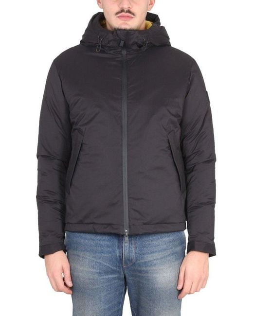 Tatras Animated Down Puffer Jacket in Gray for Men | Lyst