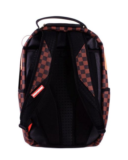 Sprayground Henny Victory Lap Backpack in Red | Lyst