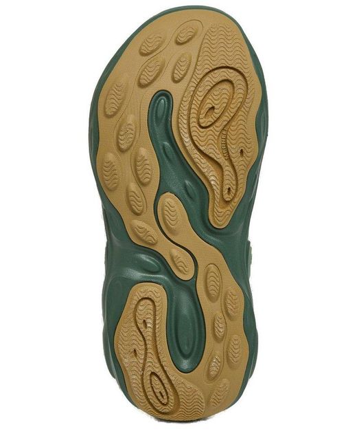 Merrell Hydro 1Trl Next Gen Boots in Green | Lyst