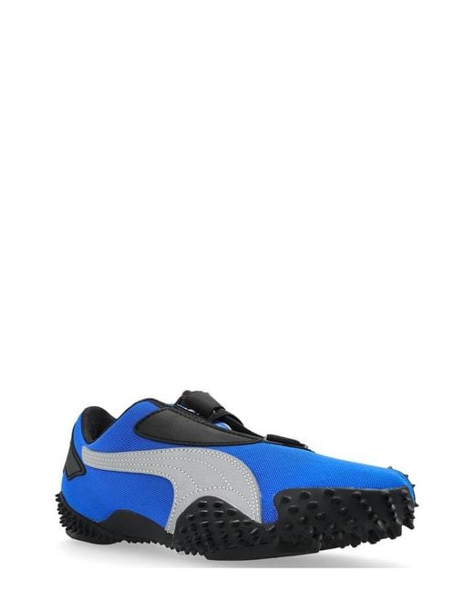PUMA Mostro Og Sneakers in Blue for Men | Lyst UK