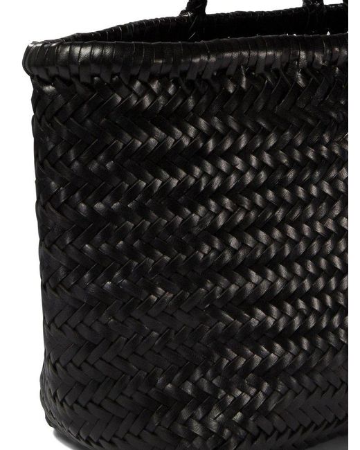 Dragon Diffusion Triple Jump Big Tote Bag in Black | Lyst