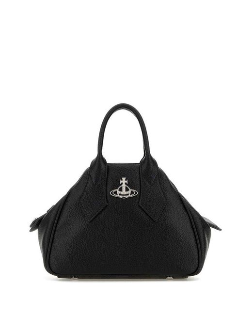 Vivienne Westwood Bags in Black | Lyst