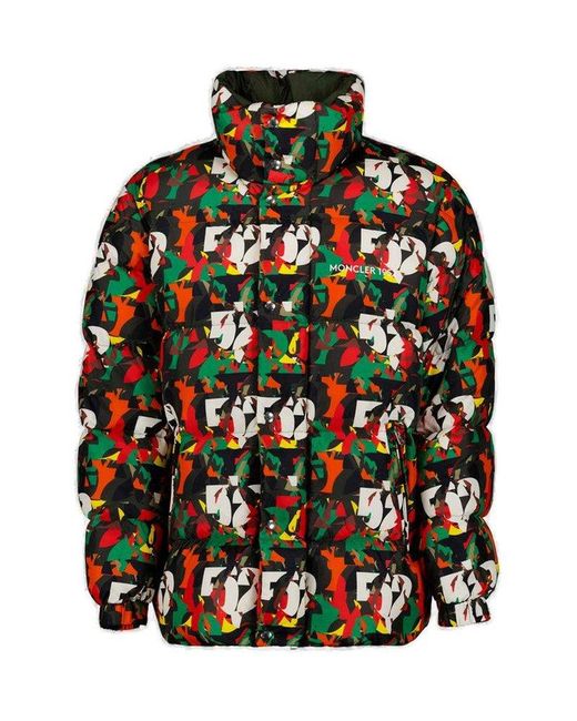 Moncler Genius Moncler 1952 Puffer Tamar Jacket for Men | Lyst