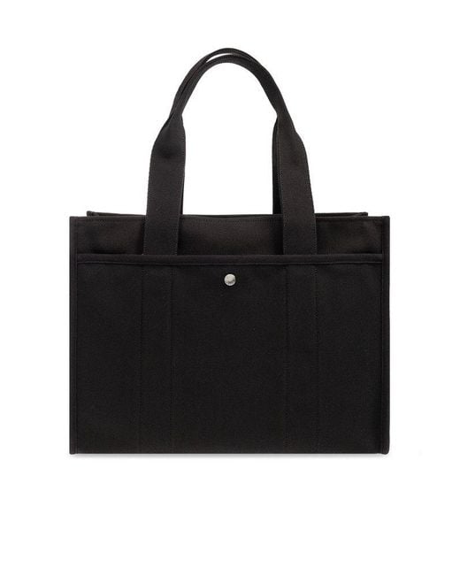 COACH Cargo Tote Bag 42 in Black | Lyst