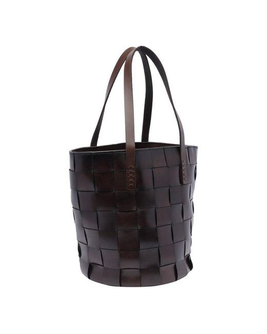 Dragon Diffusion Japan Basket Bag in Black | Lyst
