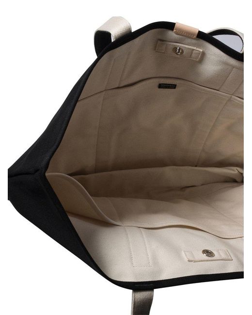 Porter-Yoshida and Co Noir Carryall Tote in Black for Men | Lyst