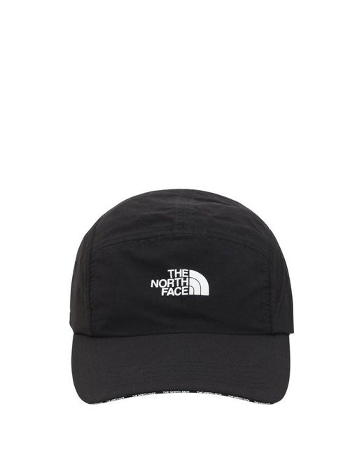 The North Face Cypress Explore Baseball Hat in Black for Men | Lyst