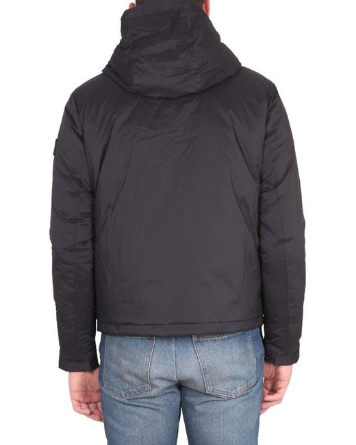 Tatras Animated Down Puffer Jacket in Gray for Men | Lyst