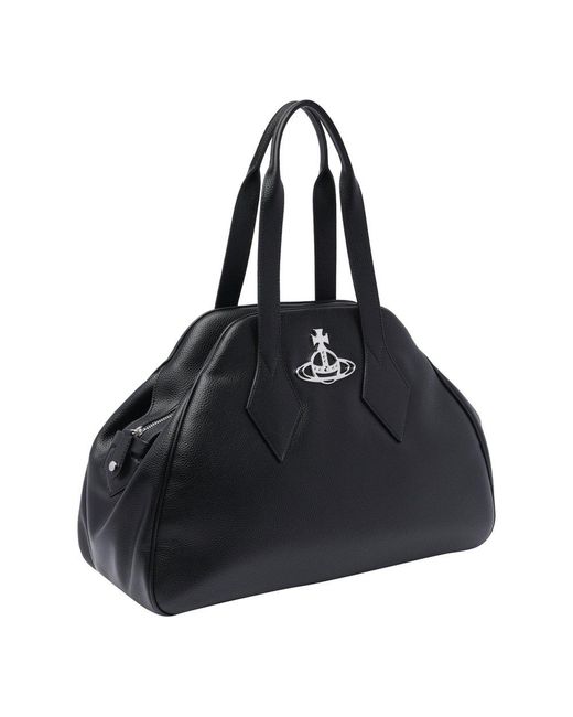 Vivienne Westwood Bags in Black | Lyst