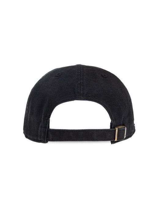 Sporty & Rich X The La Dodgers in Black | Lyst UK
