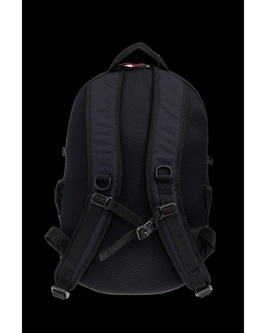 adidas Originals X 100 Thieves Backpack in Black for Men | Lyst