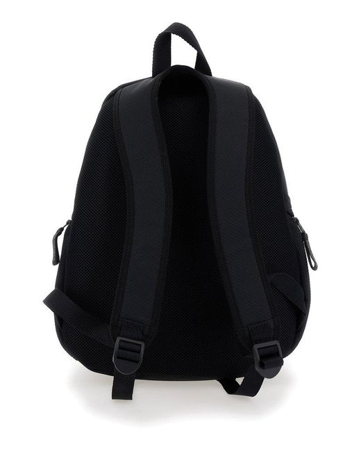 Balenciaga Unity Backpack in Black for Men | Lyst UK
