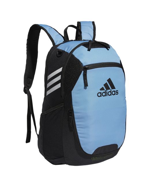 adidas Stadium 3 Backpack - Adult in Blue | Lyst