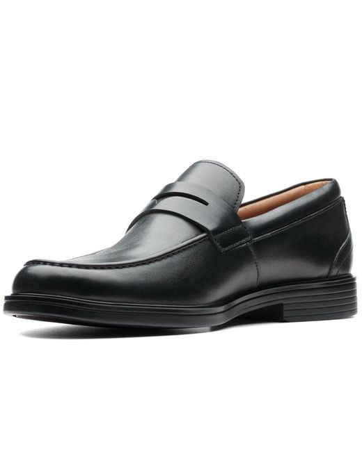 Clarks un aldric step store