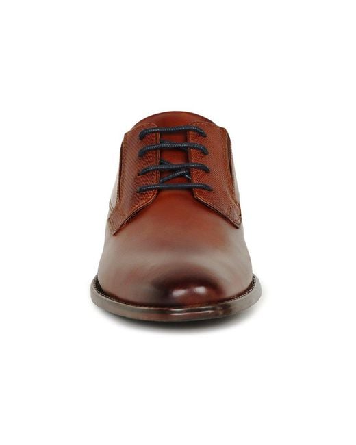 Bugatti Rialto Formal Shoes in Brown for Men | Lyst UK
