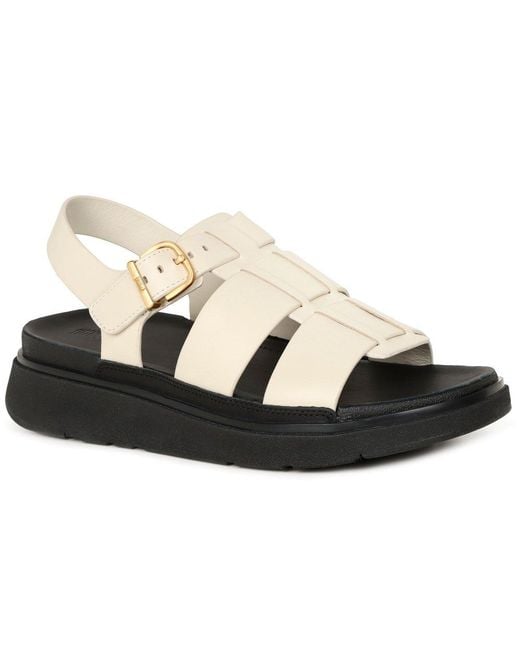 Fitflop Gen-Ff Fisherman Sandals | Lyst UK