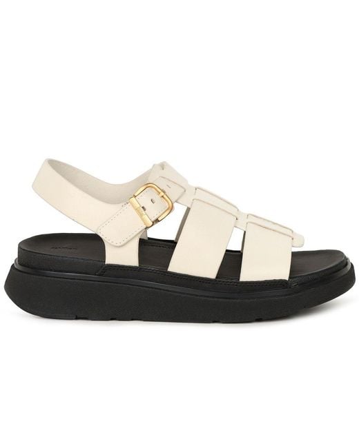 Fitflop Gen-Ff Fisherman Sandals | Lyst UK