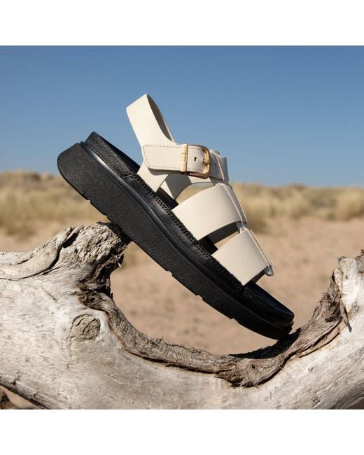 Fitflop Gen-Ff Fisherman Sandals | Lyst UK