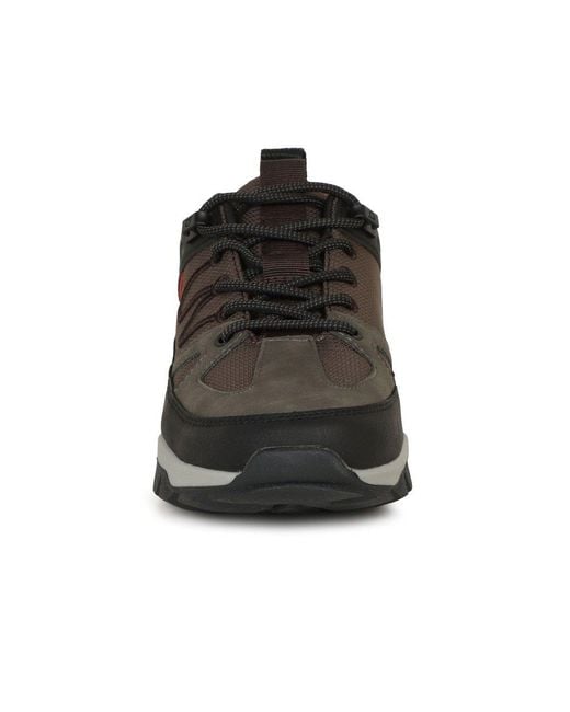 Bugatti Rapid Trainers in Black for Men | Lyst UK