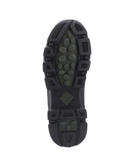 Muck Boot Rancher Wellingtons in Grey for Men | Lyst UK