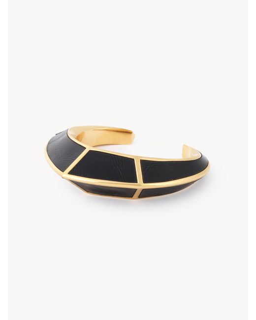 Chloé The Midnight Cuff | Lyst UK
