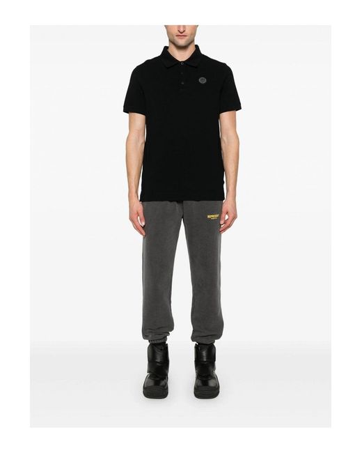 Canada Goose Beckley Polo in Black for Men | Lyst UK