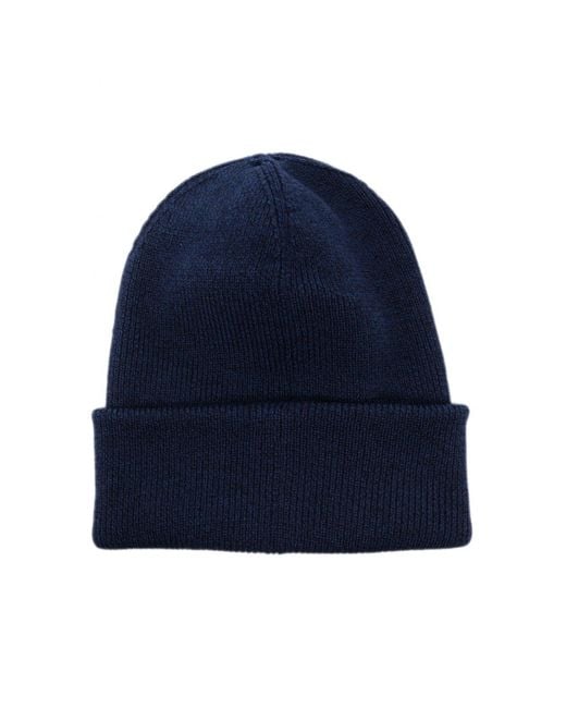 Canada Goose Arctic Touque Hat Colour: Navy in Blue | Lyst UK